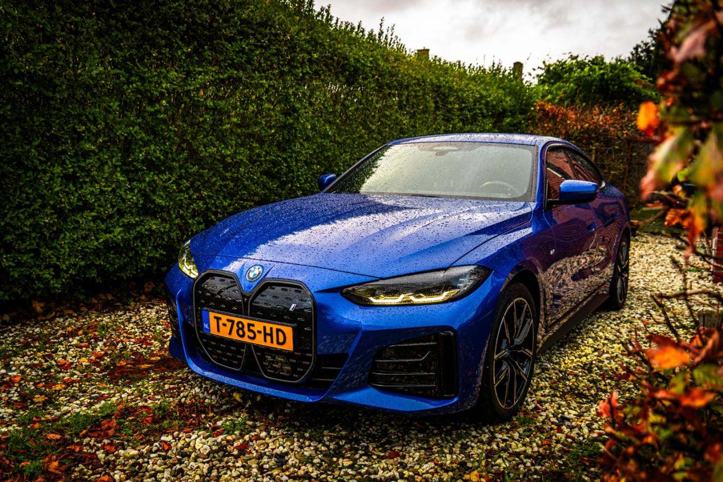 Maximize BMW Ownership with Lease Swap Solutions